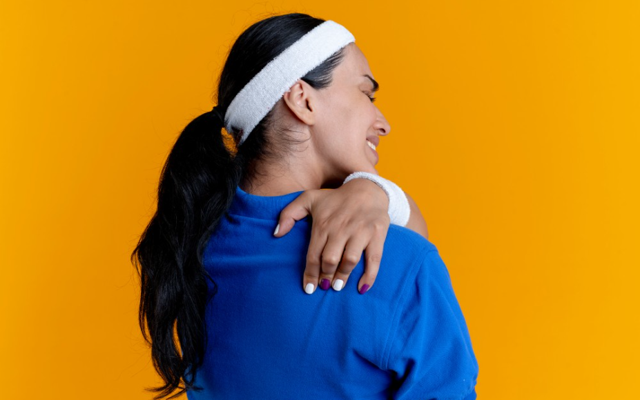 Understanding Shoulder Injuries and Instabilities: Expert Insights from ...