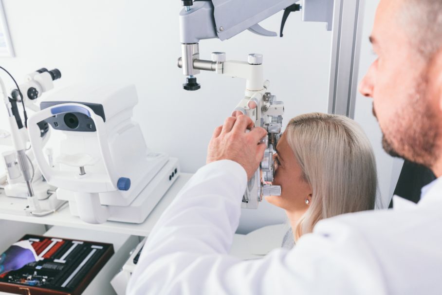 Top ICU services | Careers at Badr Al Samaa Hospitals